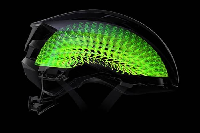 Anon Unveils New Safety Tech in Ski Helmets: WaveCel for Winter ...