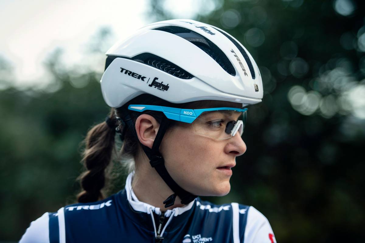 Bontrager Unveils Safer Bike Helmet: 48x More Effective Concussion ...