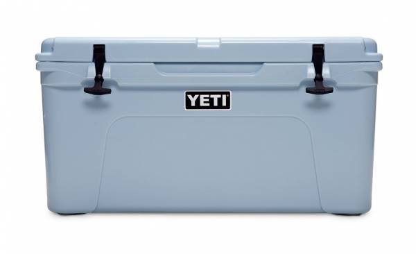 Code Blue: YETI Launches Vibrant Cooler, Drinkware Lines | GearJunkie