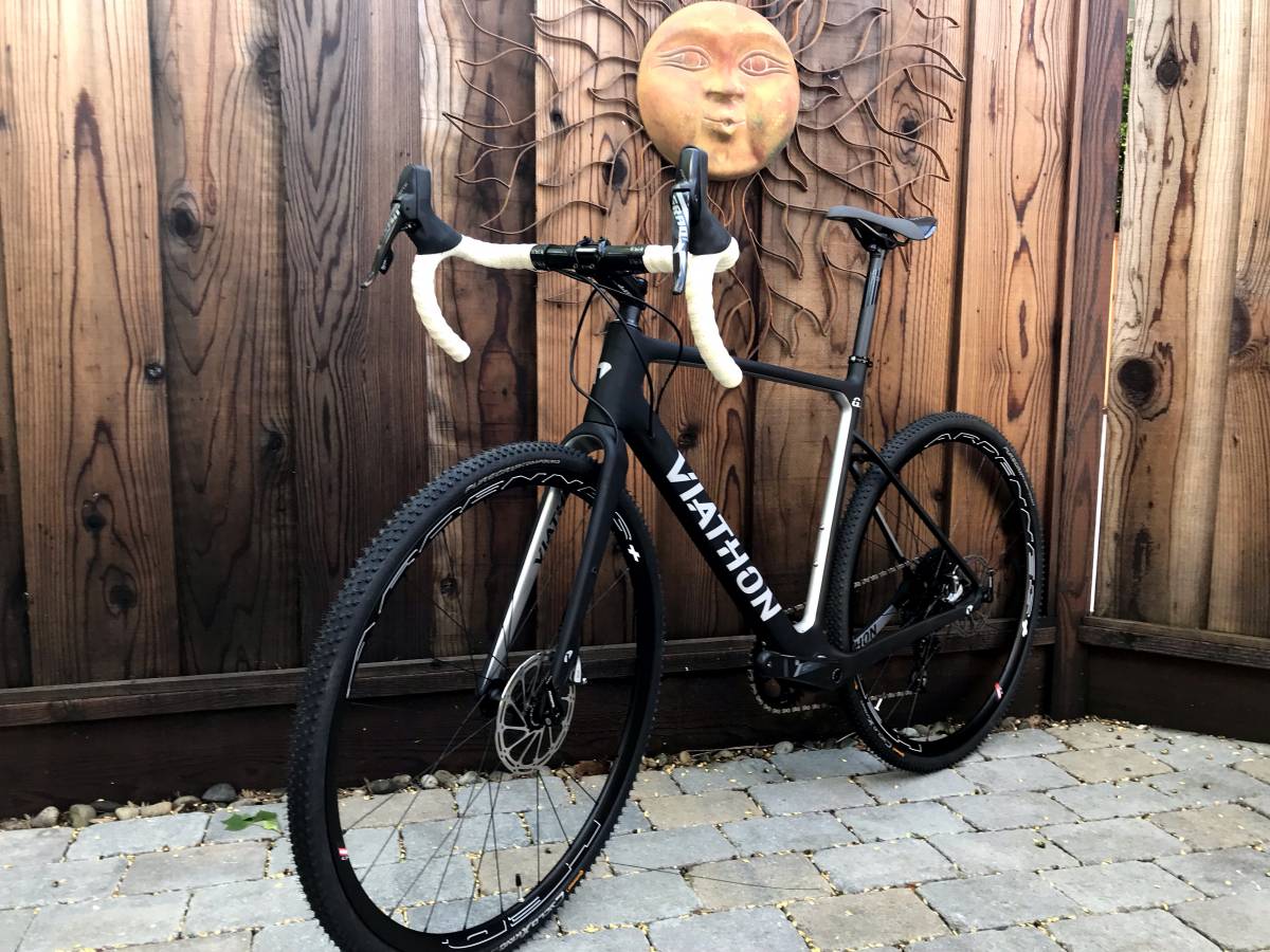 Walmart Says Its High-End Viathon Bikes Will Grow Cycling | GearJunkie