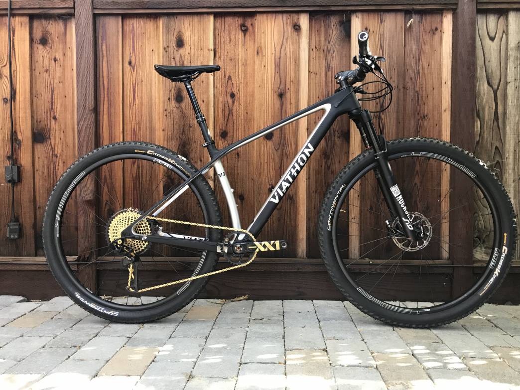 Walmart Says Its High-End Viathon Bikes Will Grow Cycling | GearJunkie