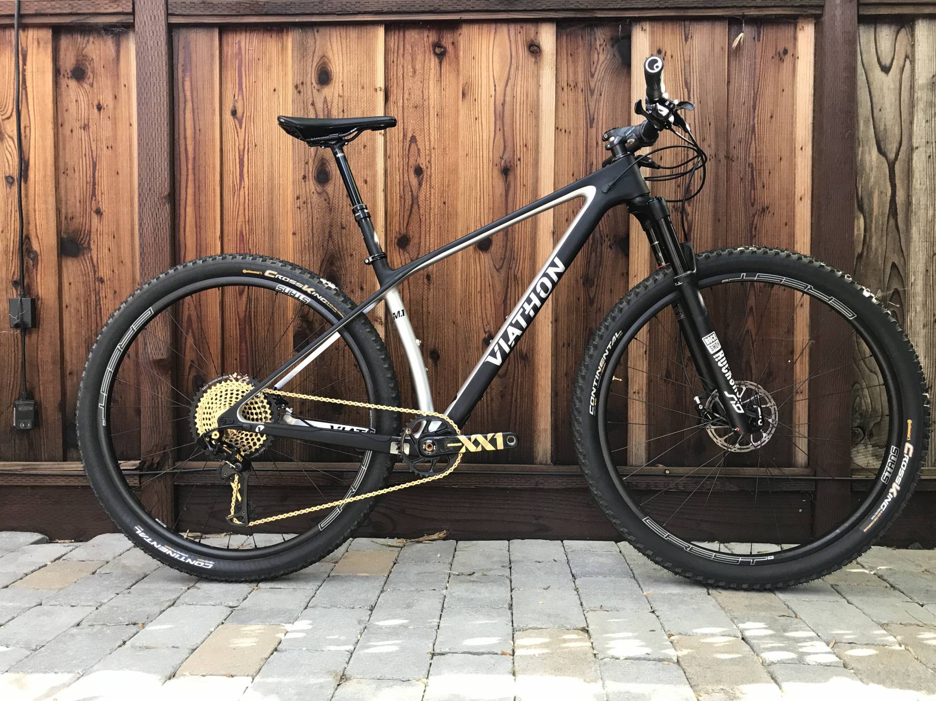 Walmart Says Its High-End Viathon Bikes Will Grow Cycling | GearJunkie