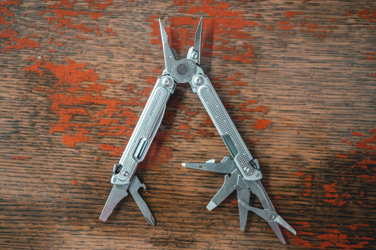 A Leatherman for Everyone: How to Gift the Perfect Multitool | GearJunkie
