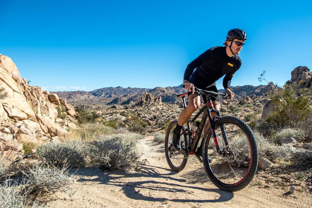 Sea Otter 2019: The News From America's Bicycle Show | GearJunkie