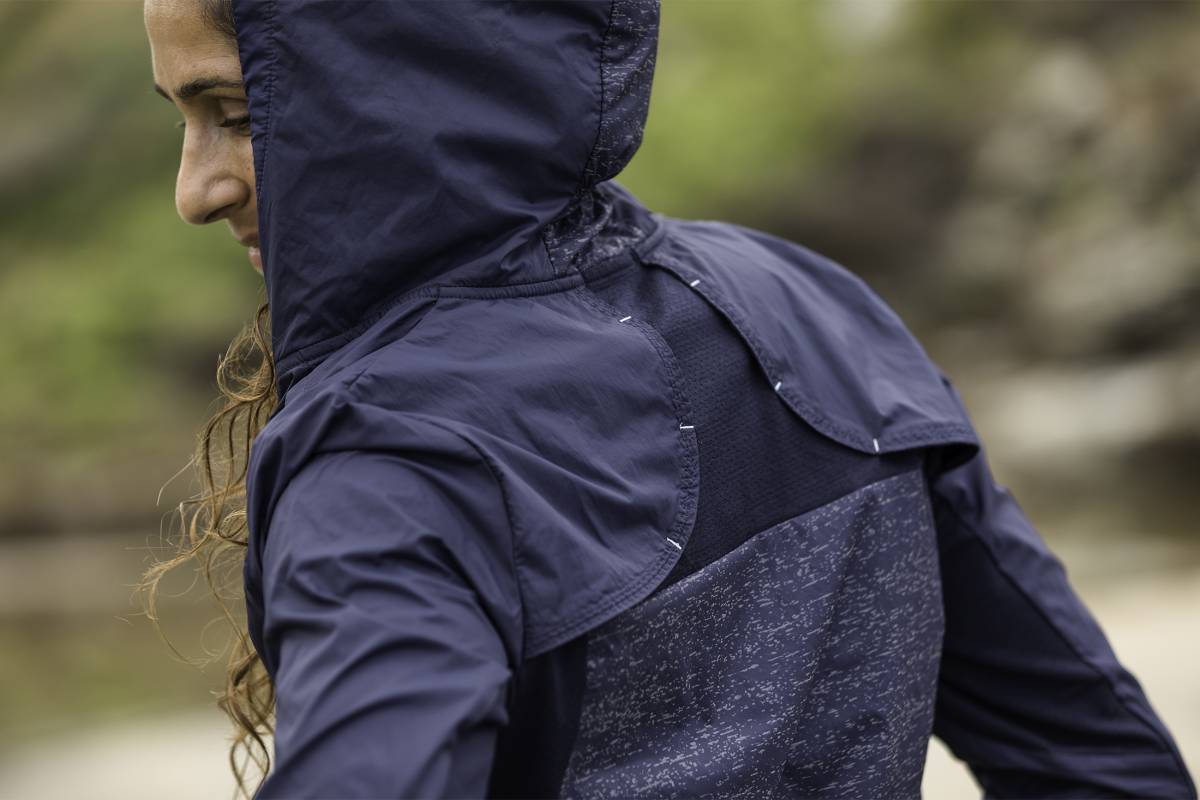 Smartwool Intel Reveals Why It Matters Where We Sweat | GearJunkie