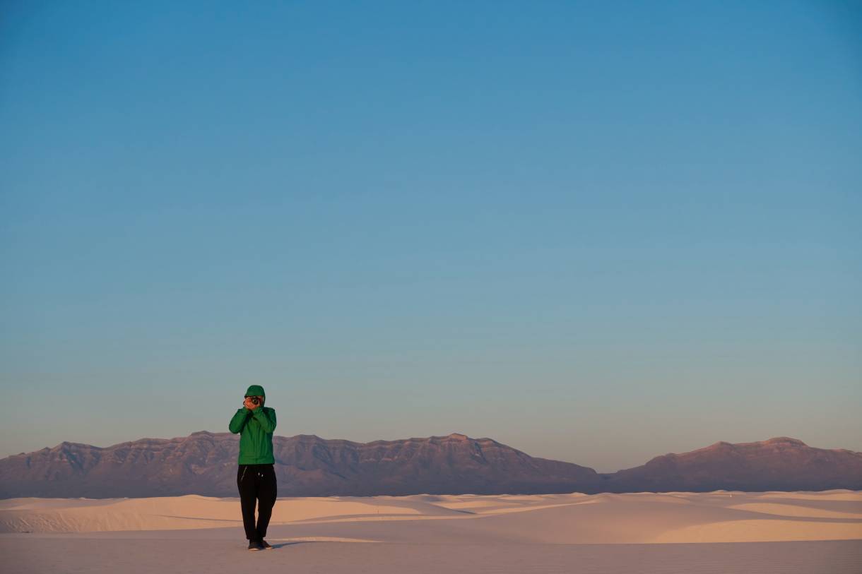 World-Record Road Trip: Man Completes Historic 70K-Mile Trek to Every ...