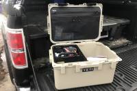 YETI Launches a Burly Cargo Crate, the LoadOut GoBox | GearJunkie