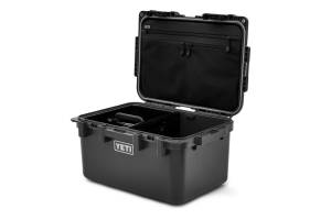 YETI Launches a Burly Cargo Crate, the LoadOut GoBox | GearJunkie