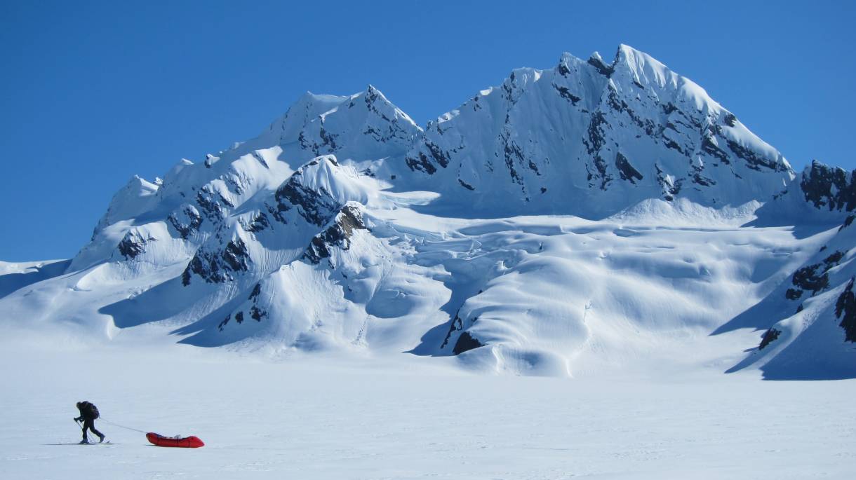 8 Lessons Learned From a 4,000-Mile Human-Powered Trek to the Arctic ...