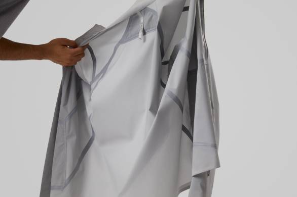 'Veilance' Rebrand: Technical Fashion Brand Drops Arc'teryx Name ...