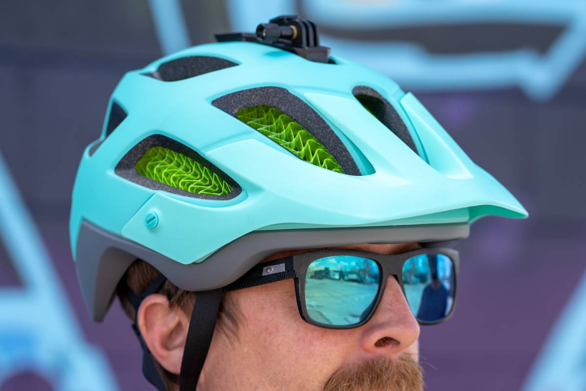Bontrager WaveCel Review: Testing World's 'Safest' Bike Helmet | GearJunkie