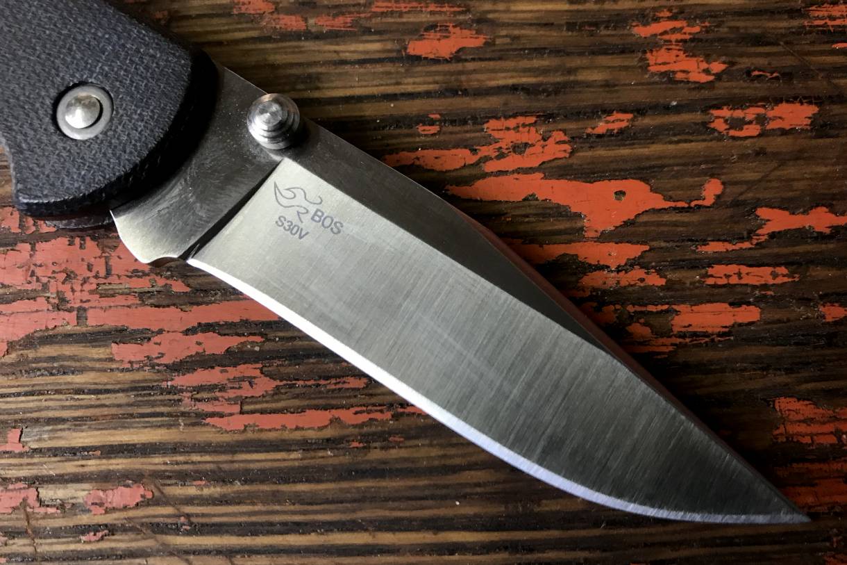 Am I the Only One Who Loves the New Buck 112 Slim Ranger Pro? | GearJunkie