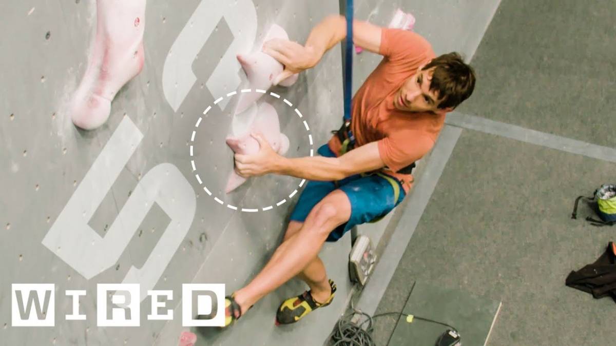 The History of America's Storied Climbing Crag, 'the Gunks': Watch ...