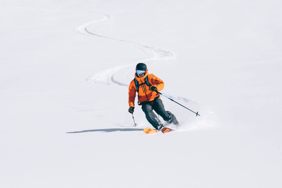 How to Train for Ski Season: Tips From a Professional | GearJunkie