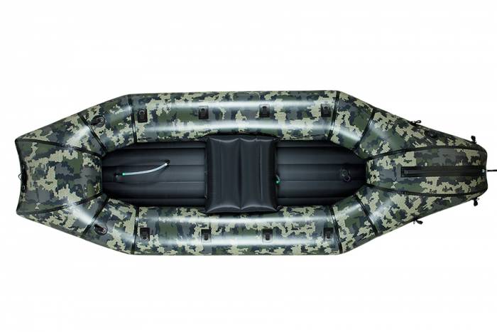 Alpacka Built Its Newest Packrafts for Backcountry Hunters & Anglers ...