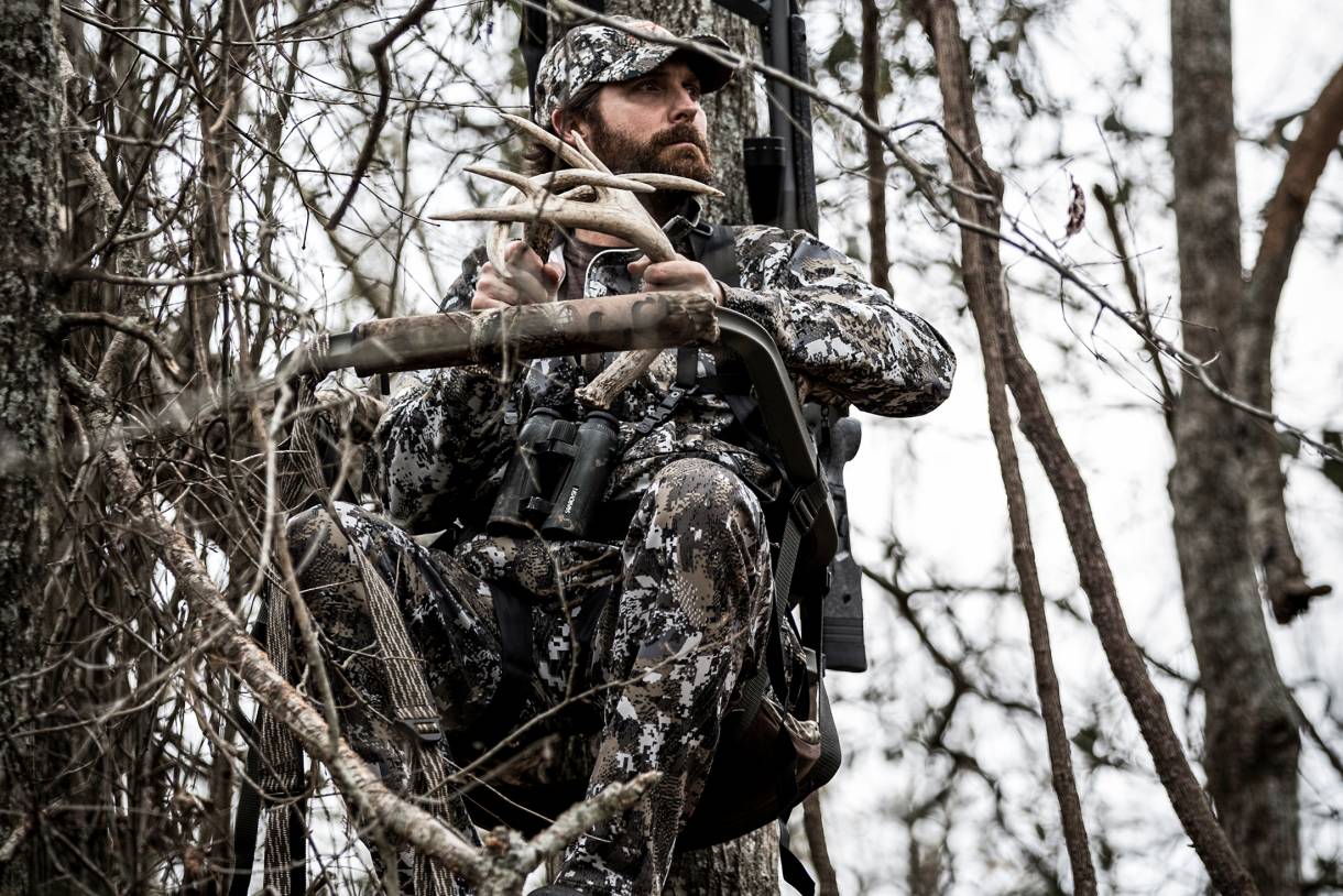 The 7 Most Important Things You’ll Learn in Hunter Education | GearJunkie