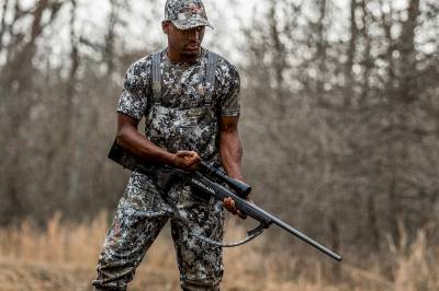 The 7 Most Important Things You’ll Learn in Hunter Education | GearJunkie