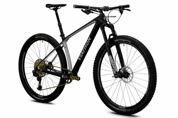 $6,000 Walmart Bike: Box Store Launches Premium 'Viathon' Cycles ...