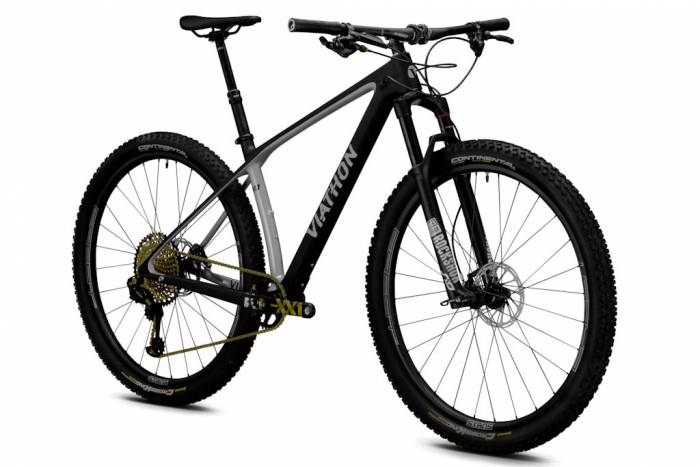 $6,000 Walmart Bike: Box Store Launches Premium 'Viathon' Cycles ...