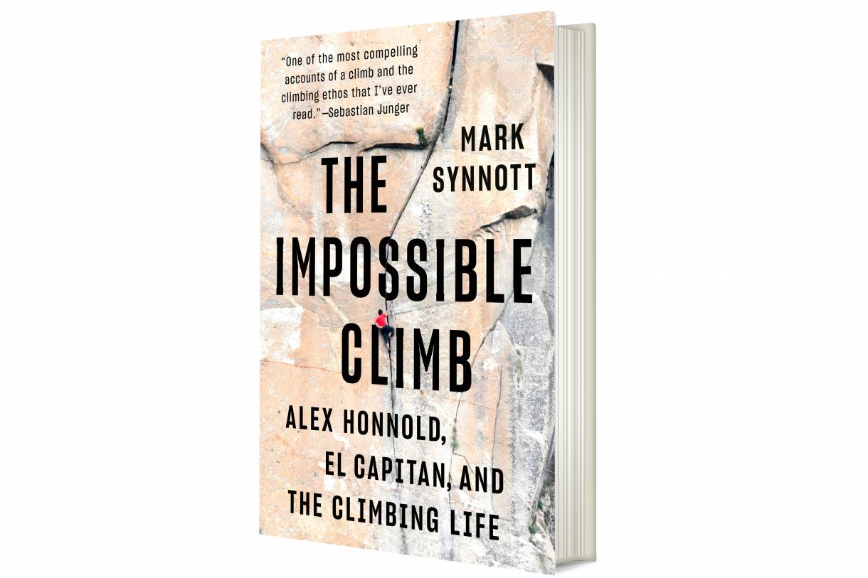 Inside Scoop on Climbing's Biggest Accomplishments: 'Impossible Climb ...