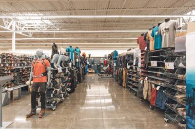 Decathlon: World's Largest Sporting Goods Store Finally Launches in US ...