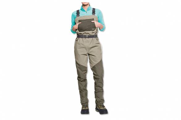 Best Fishing Waders for Women in 2019 | GearJunkie