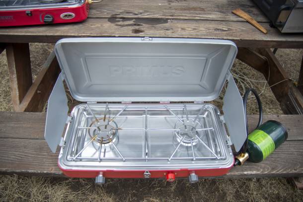 The Best Camping Stoves of 2021 | GearJunkie