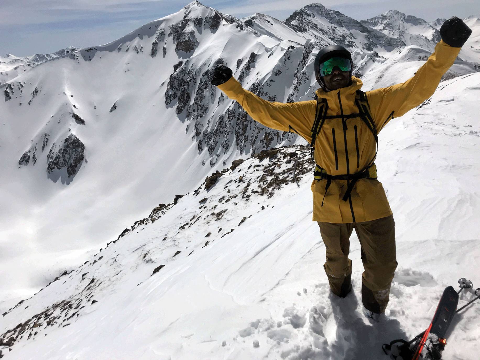 The North Face FUTURELIGHT Review: Future of Outerwear