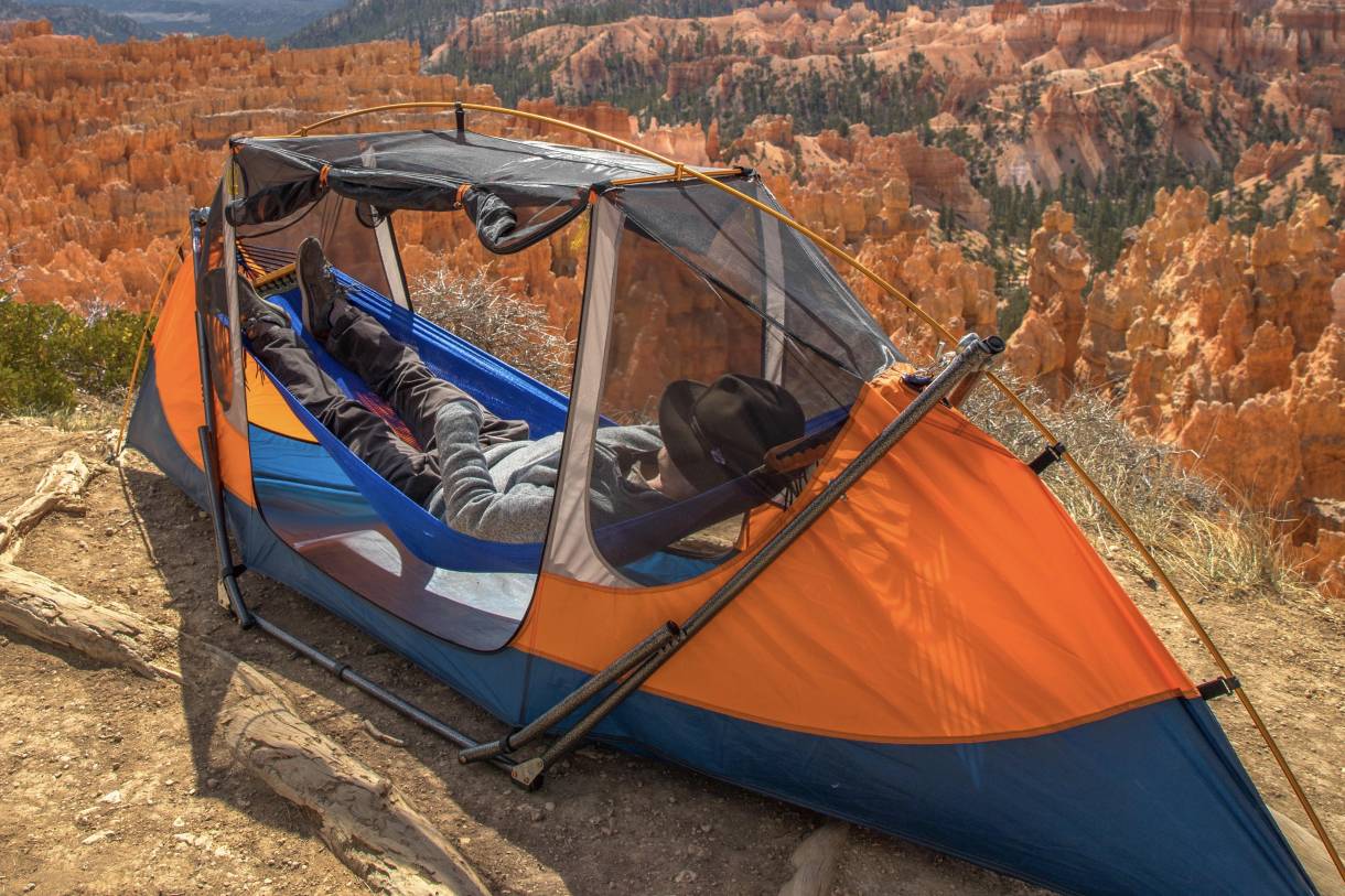 Emerging Gear: Tammock Tent-Hammock, LifeProof Cooler, Recovery Lotion ...