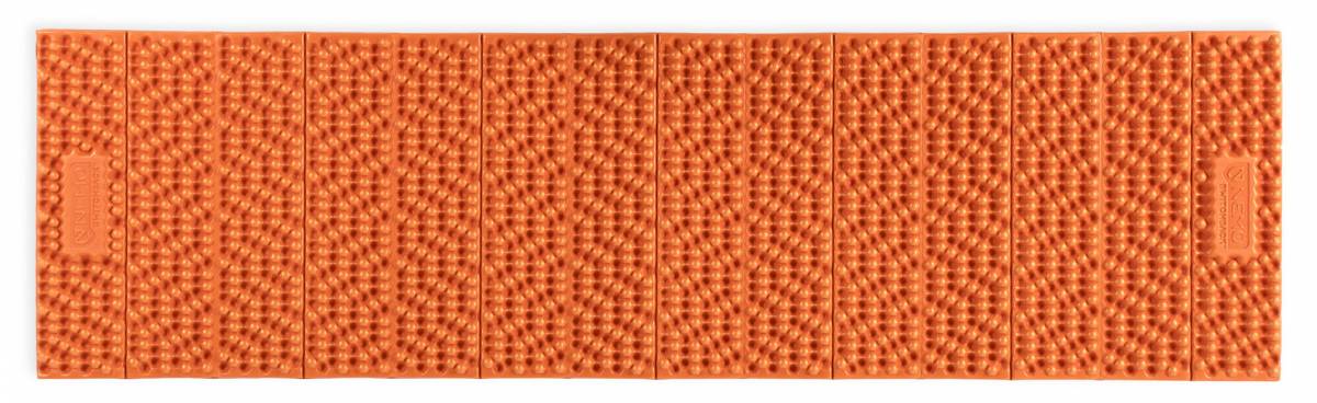 NEMO Switchback Ultralight Sleeping Pad Review: New Take on Classic ...