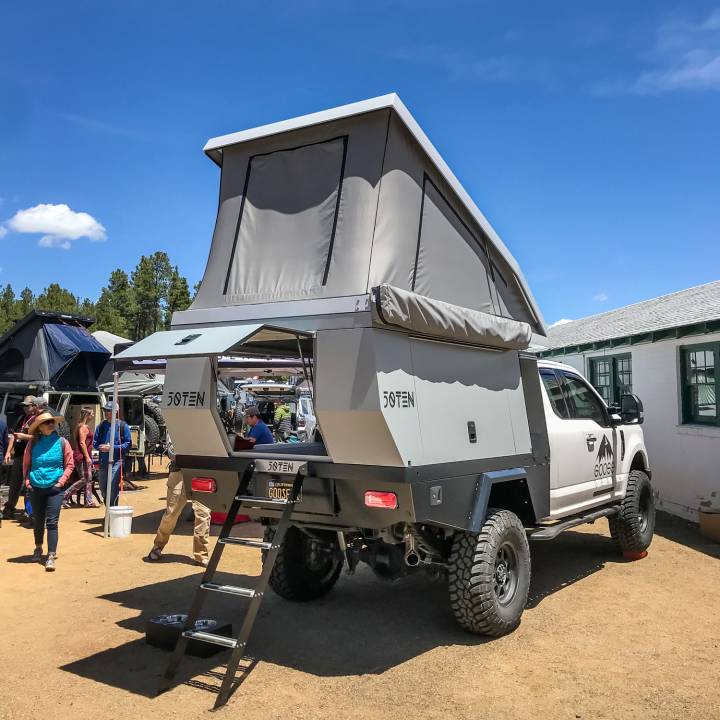 Overland Expo 2019: 12 New Products for Life Off Road | GearJunkie