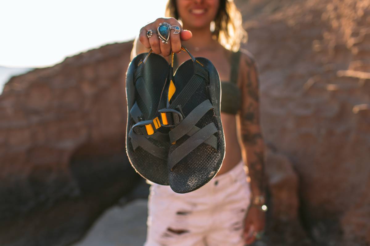 Spring Deals on Summer Sandals: Chacos on Sale Now | GearJunkie