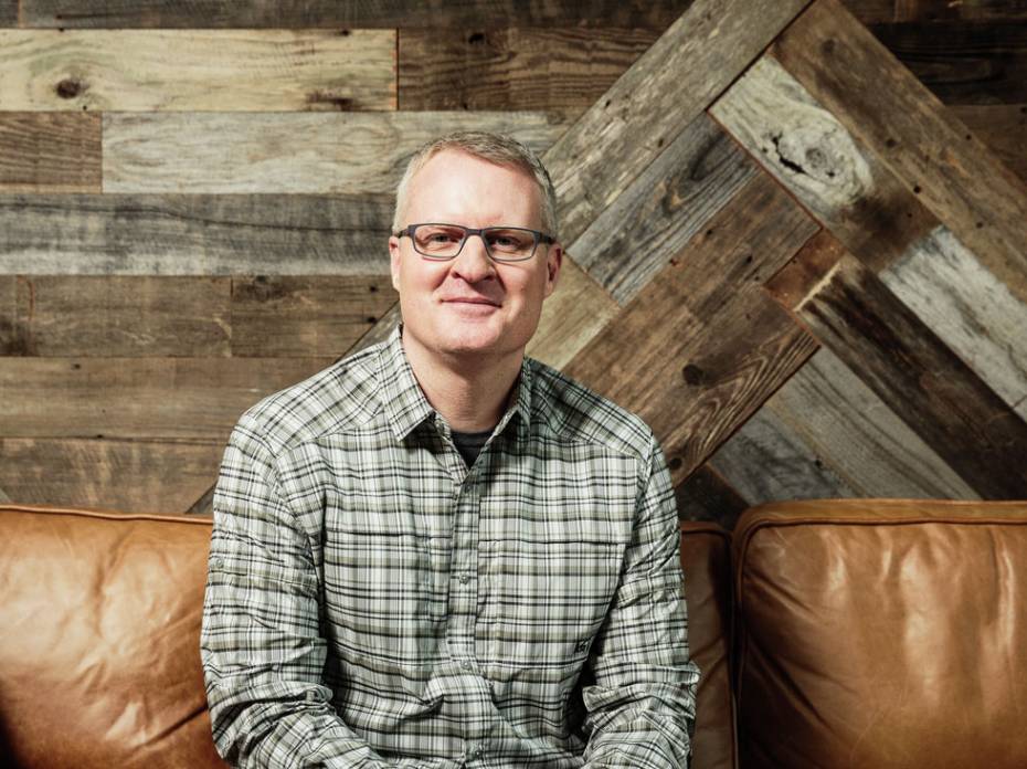 Adam Ruggiero | GearJunkie