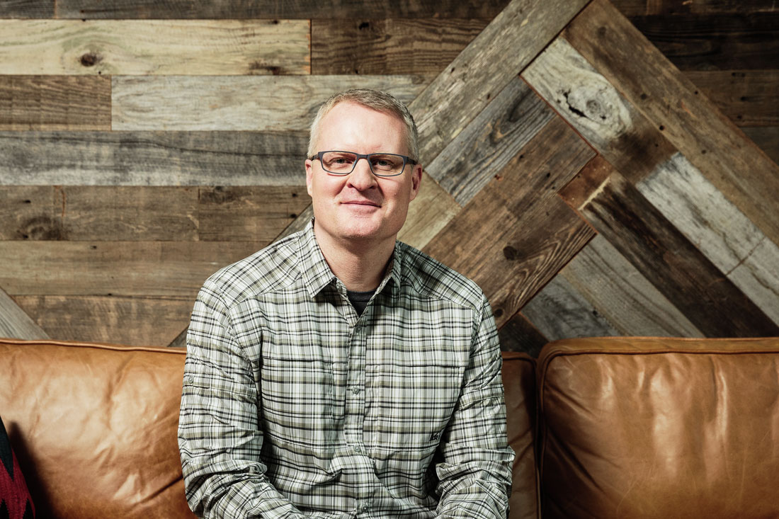 REI Announces New CEO Following Stritzke Resignation | GearJunkie