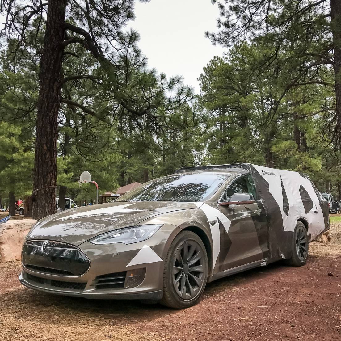 11 Unlikely Adventuremobiles From Overland Expo 2019 | GearJunkie