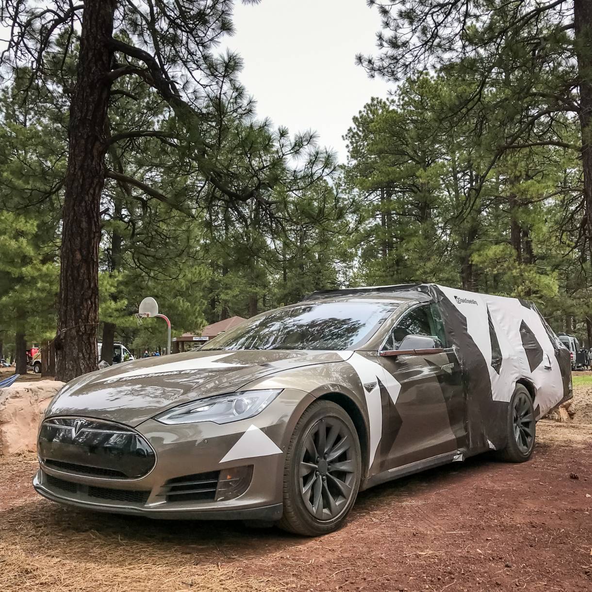 11 Unlikely Adventuremobiles From Overland Expo 2019 | GearJunkie