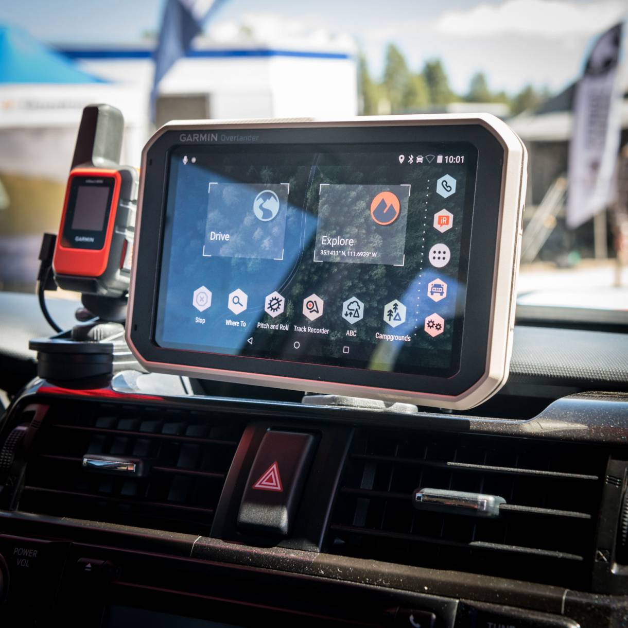 Overland Expo 2019: 12 New Products for Life Off Road | GearJunkie