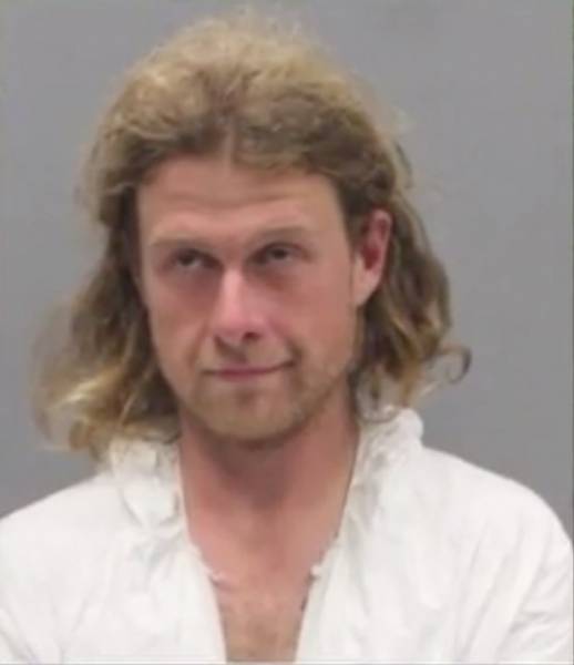 Man Arrested in Fatal Appalachian Trail Machete Attack | GearJunkie