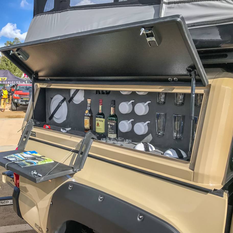 Overland Expo 2019: 12 New Products for Life Off Road | GearJunkie
