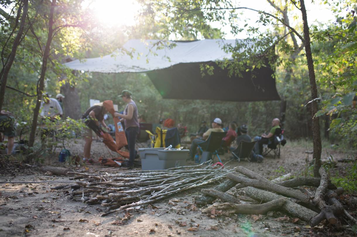 Do You Learn Anything Useful in Survival School? | GearJunkie