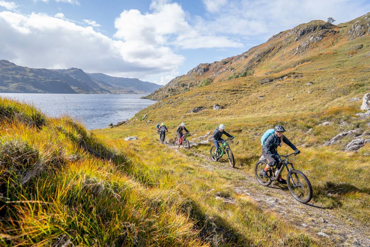 Singletrack Mind: Why This Insta-Famous Mountain Bike Pro Craves More ...