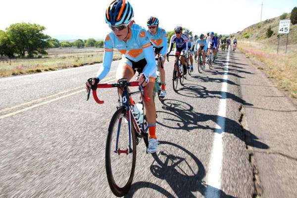 Rapha Launches $750K Fund to Boost US Cycling | GearJunkie