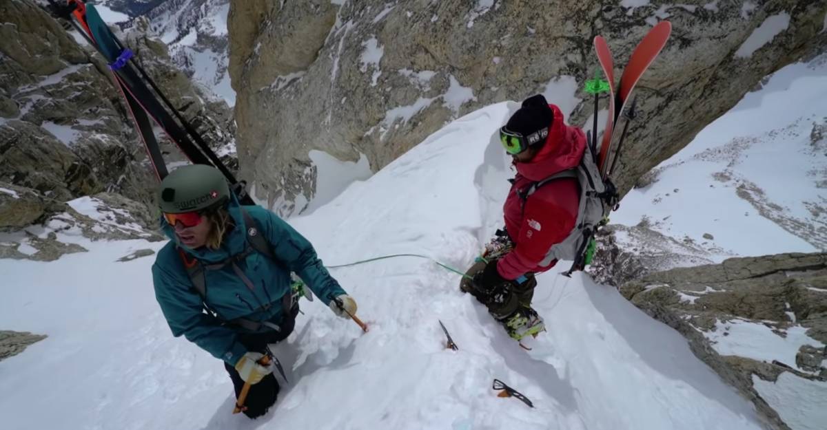 It's Hard to Argue With Jimmy Chin's Unifying Political Message ...