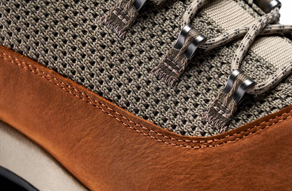 Danner Releases Its Most Urban Shoe Yet, the Caprine | GearJunkie