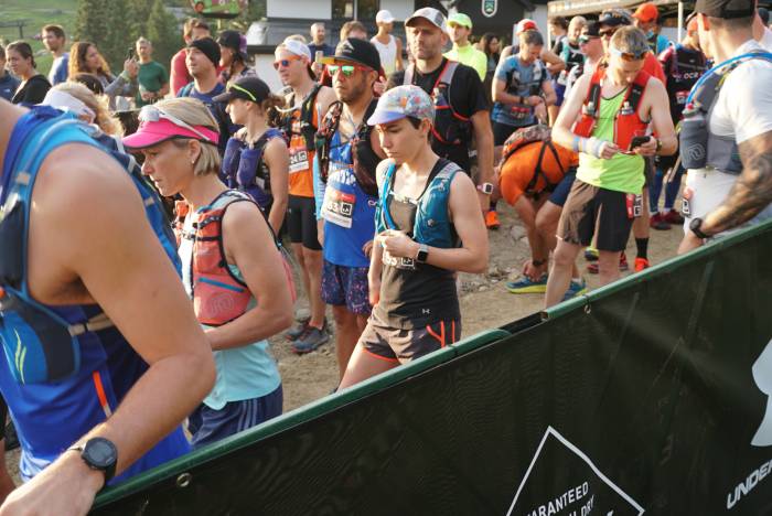 The Gear I Used for My 1st Ultramarathon | GearJunkie