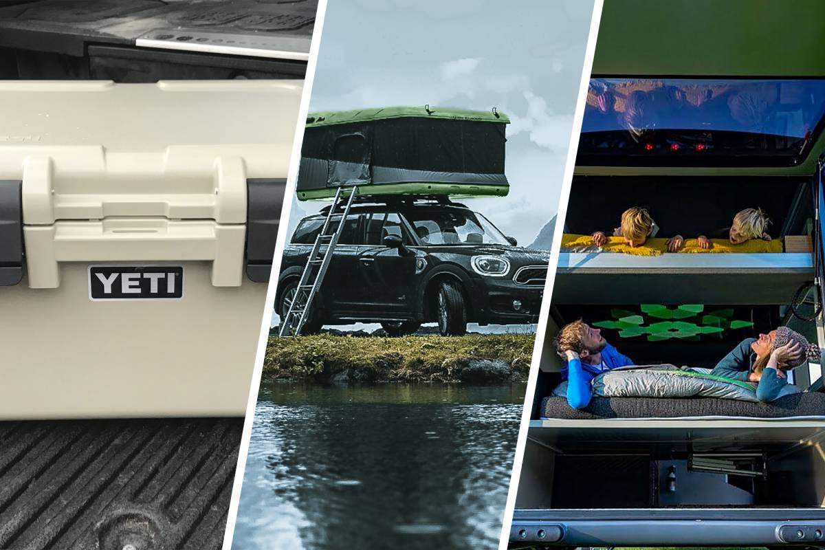 Trending: Our Top Outdoor Stories This Week | GearJunkie