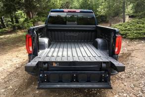 The Future of Tailgates: GMC MultiPro Review | GearJunkie