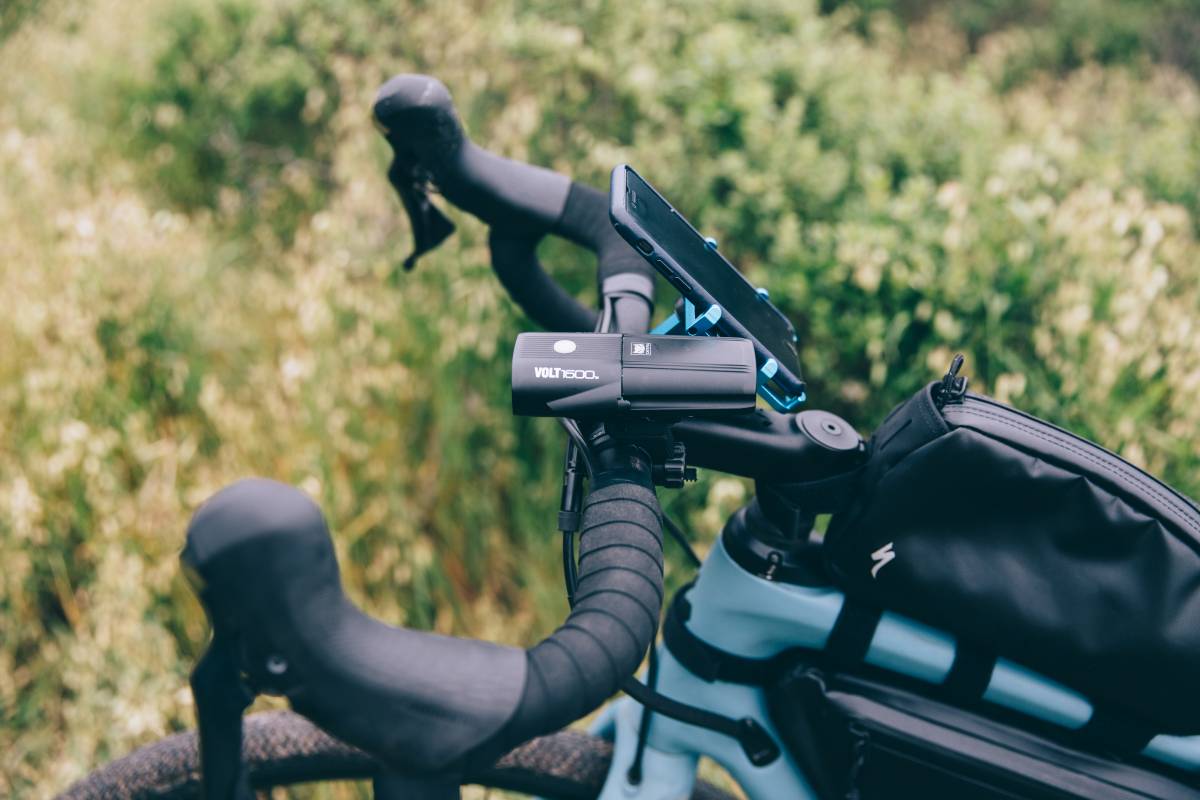 Beginner Bikepacking Gear: Pedal to Camp With This Kit | GearJunkie