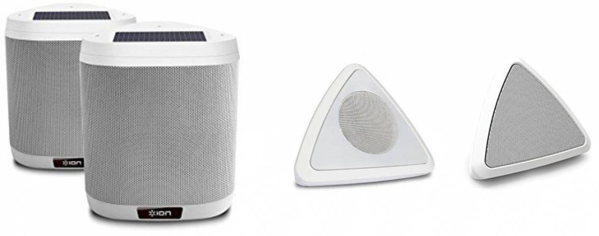 Exploding Portable Speakers Spur Sweeping Recall | GearJunkie