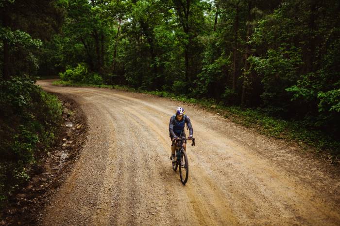 Epic New Route: Rebecca Rusch on Setting High Country FKT | GearJunkie